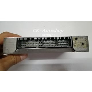 Toyota AE92 140HP 4AGE red top non T-VIS 89661-12570 ECU / Engine Control Unit / Computer for ...