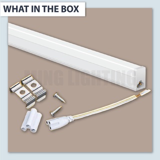 [ Midea ] LED T5 Tube 4ft { 14W Daylight } (1Year Warranty) | Shopee ...