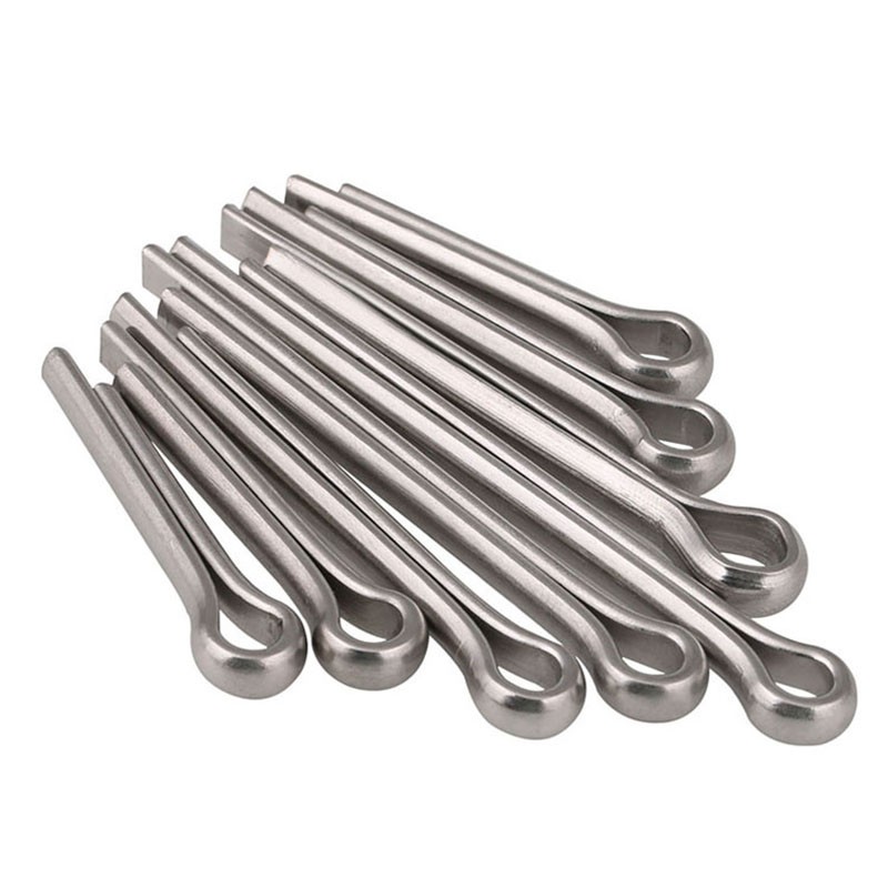 Split Pins A2 Stainless Cotter Retaining Pin M5 M6 M8 M10 | Shopee Malaysia