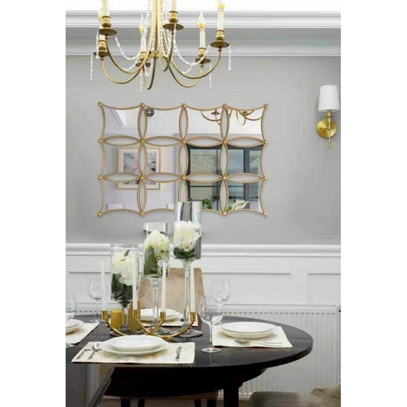 Spider Mirror (READY STOCK) | Shopee Malaysia