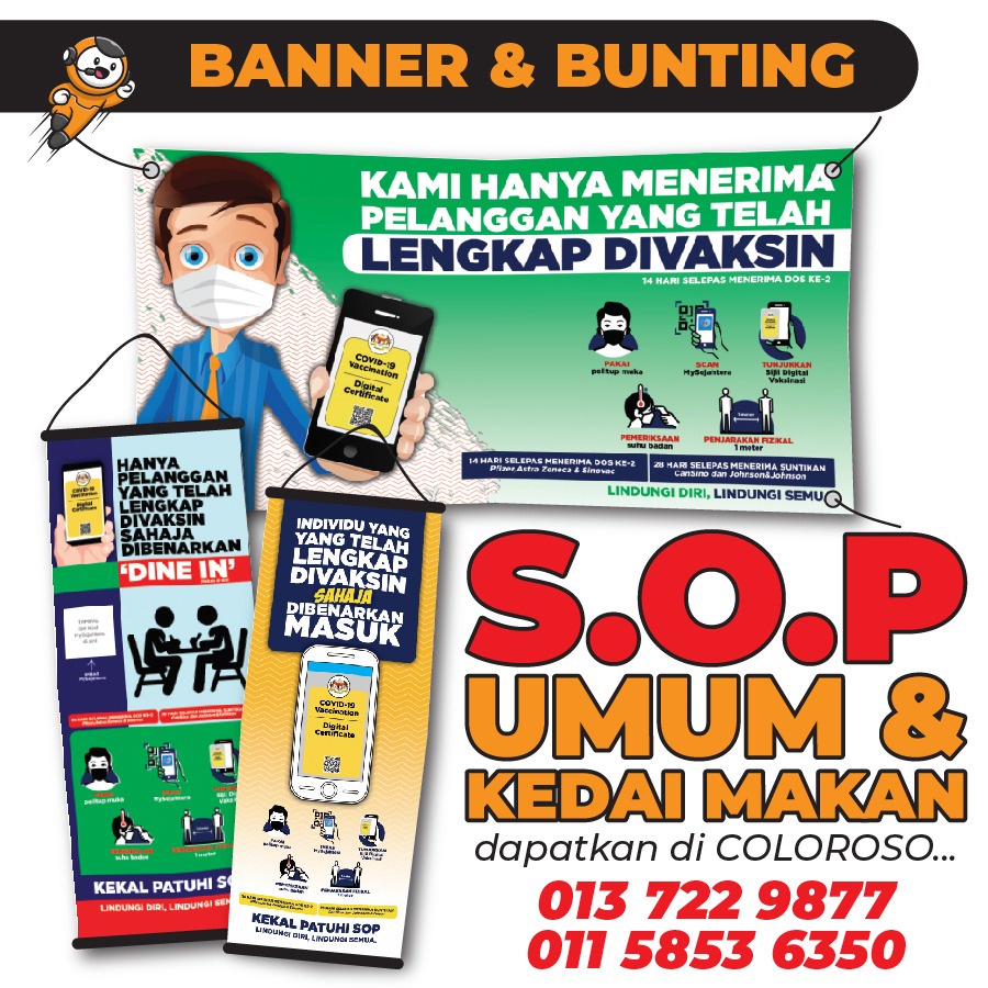 BUNTING | BANTING SOP KEDAI & KEDAI MAKAN - READY DESIGN & POS | Shopee ...