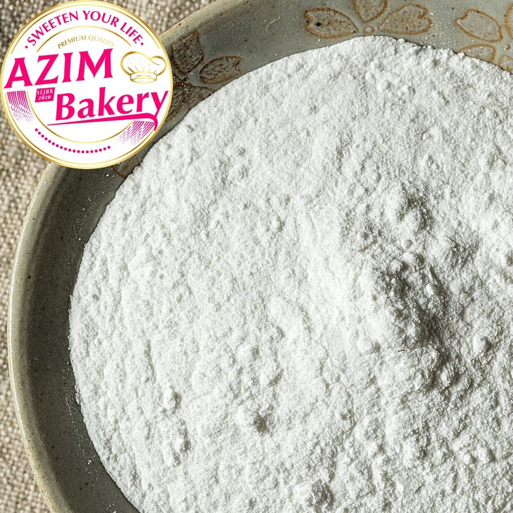 Premium Self Raising Flour 1Kg | Tepung Penaik | Premium Self Rising ...