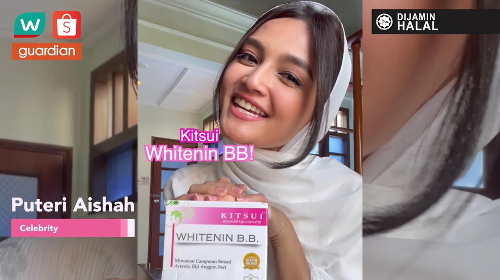 KITSUI Official Store Online, July 2022 | Shopee Malaysia