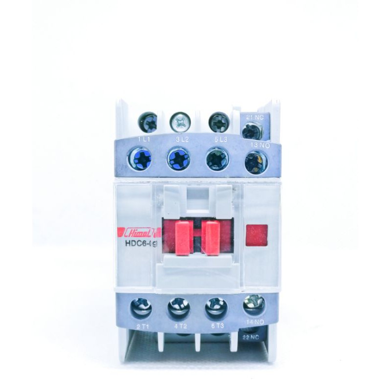 Himel Industry HDC3-09 1NO 1NC 240V 50/60HZ | Shopee Malaysia