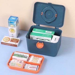 Kotak Simpan Ubat Kecemasan Kotak Ubat Kotak Ubat Ubatan Kotak Ubat ...