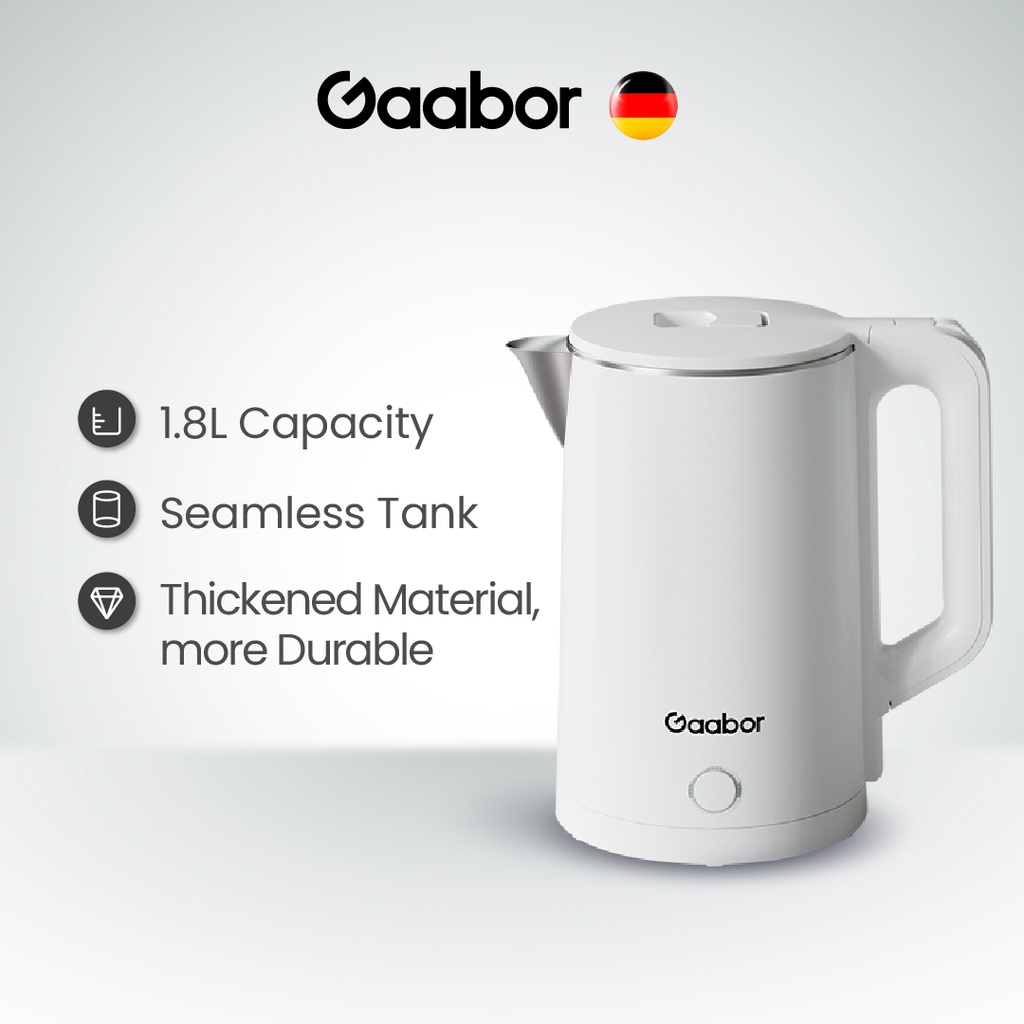 Gaabor Official Online Store, July 2022 | Shopee Malaysia