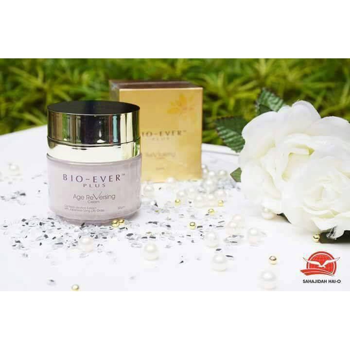 *HOT*KRIM BIO EVER PLUS | Shopee Malaysia