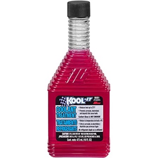 Lubegard Kool-It Supreme Coolant Treatment Additive 473ml | Shopee Malaysia