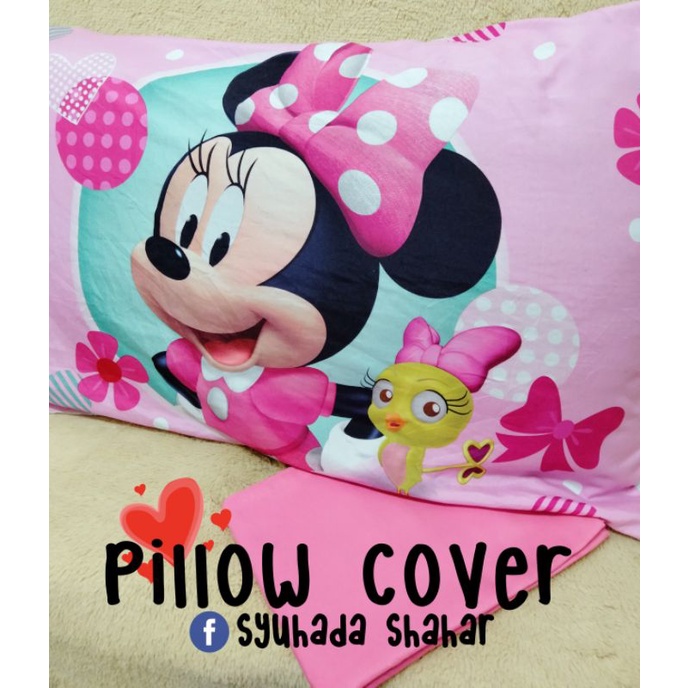 (Facebook) Pillow Cover Bundle | Shopee Malaysia
