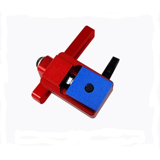 Flip Stop Block for T-track T-slot | Shopee Malaysia