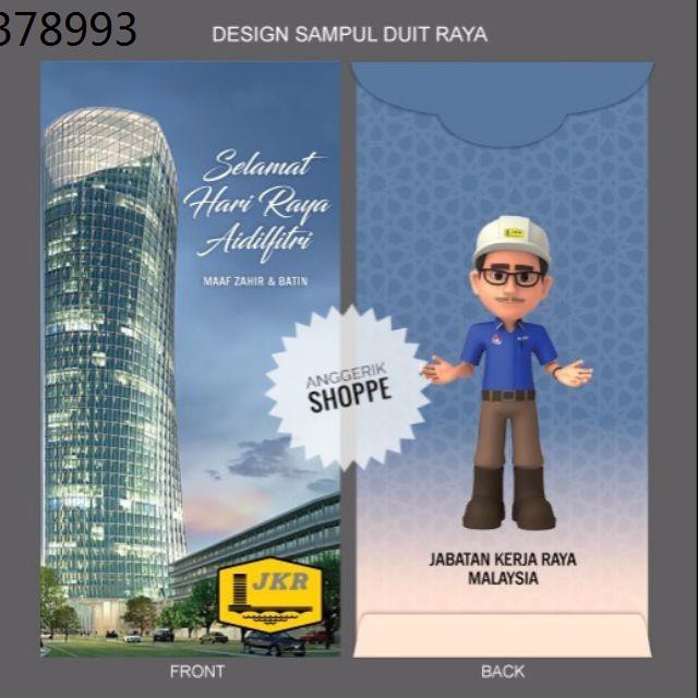 Sampul duit raya sampul duit raya murah sampul raya Sampul raya jkr ...