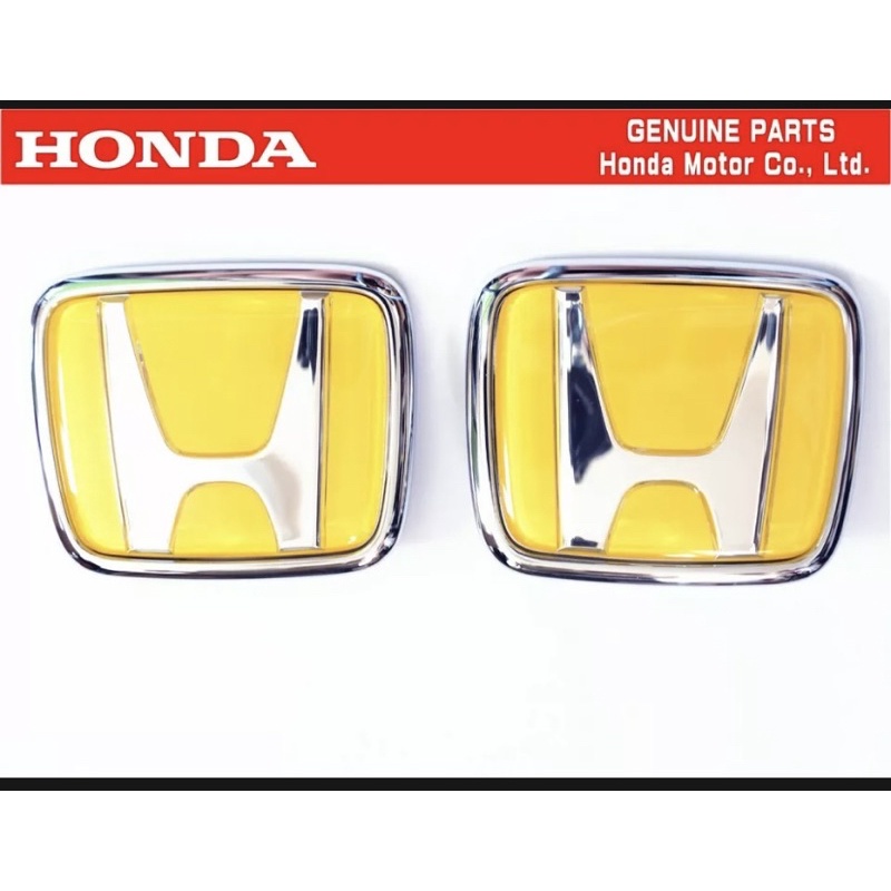 Honda S2000 AP1/AP2 Emblem Logo | Shopee Malaysia