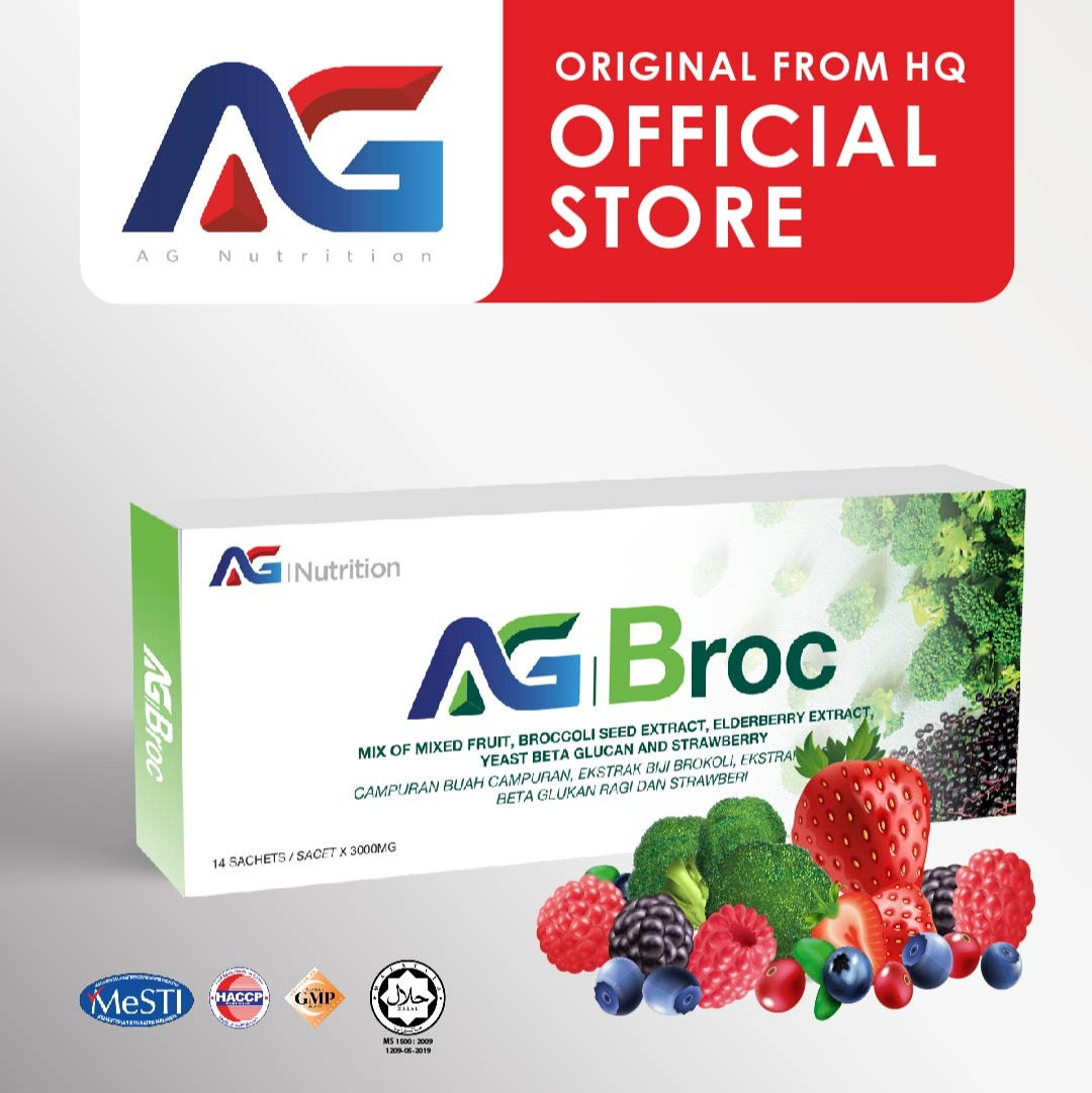 AG NUTRITION OFFICIAL ESTORE Online, November 2022 | Shopee Malaysia