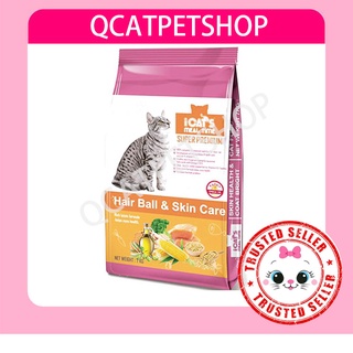 iCats Meal Time Super Premium Cat Food 7KG (Mother Baby, Hairball Skin ...