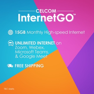 Celcom Official Store Online, July 2022 | Shopee Malaysia