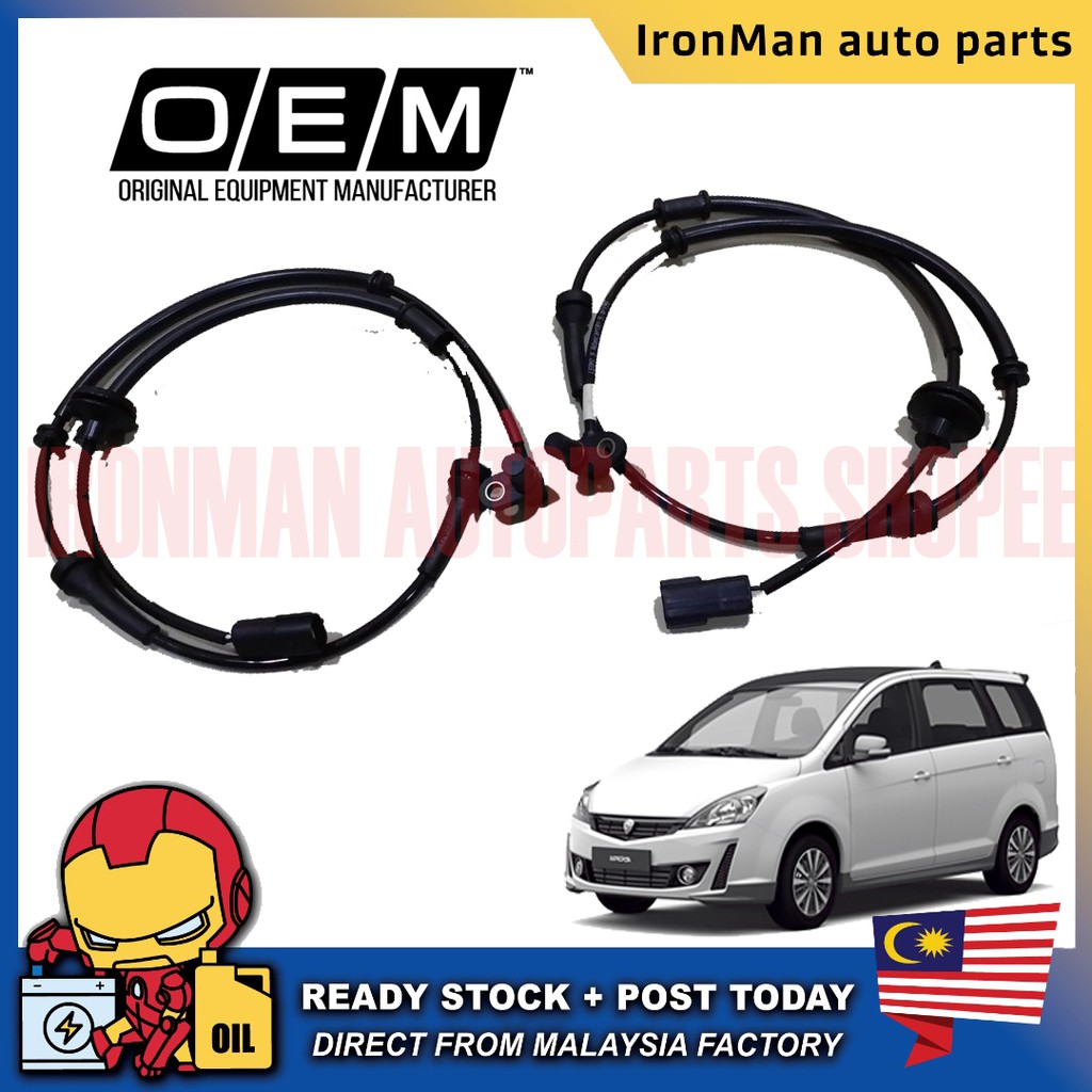 Persamaan Spare Part Proton Exora | Reviewmotors.co