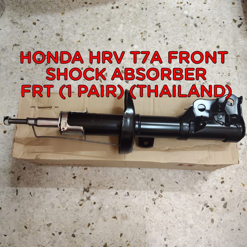 HONDA HRV T7A FRONT SHOCK ABSORBER FRT (1 PAIR)(THAILAND) @ | Shopee ...