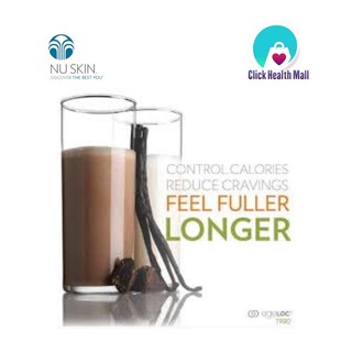 NuSkin Trimshake / TRGO Protein Shake (Chocolate / Vanilla / Mocha ...