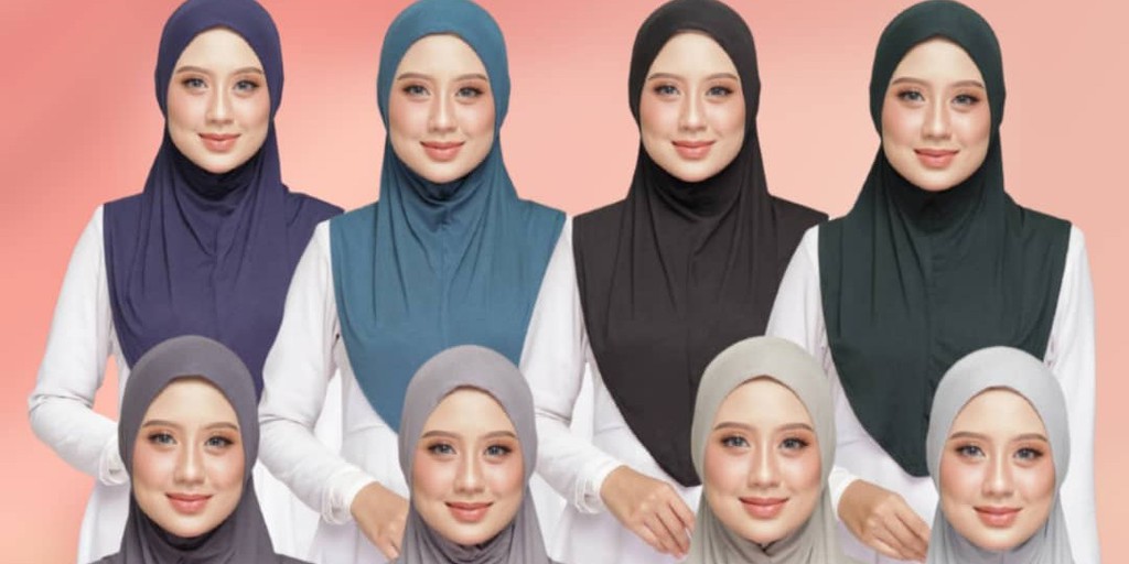 NURISSA EXCLUSIVE, Online Shop | Shopee Malaysia