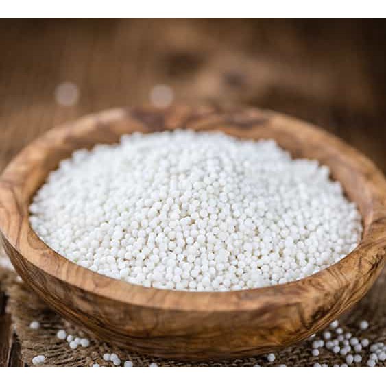 Pearl Sago / Biji Sago (100g) | Shopee Malaysia