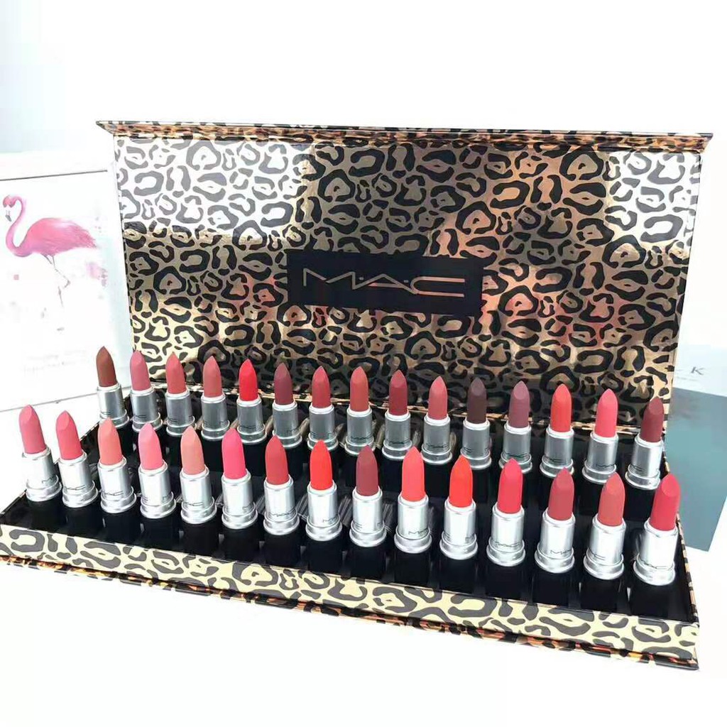 Mac Makeup Set Malaysia | Saubhaya Makeup