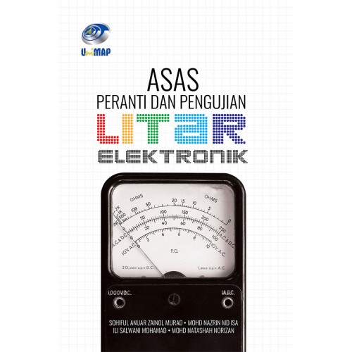 Asas Peranti dan Pengujian Litar Elektronik | Shopee Malaysia