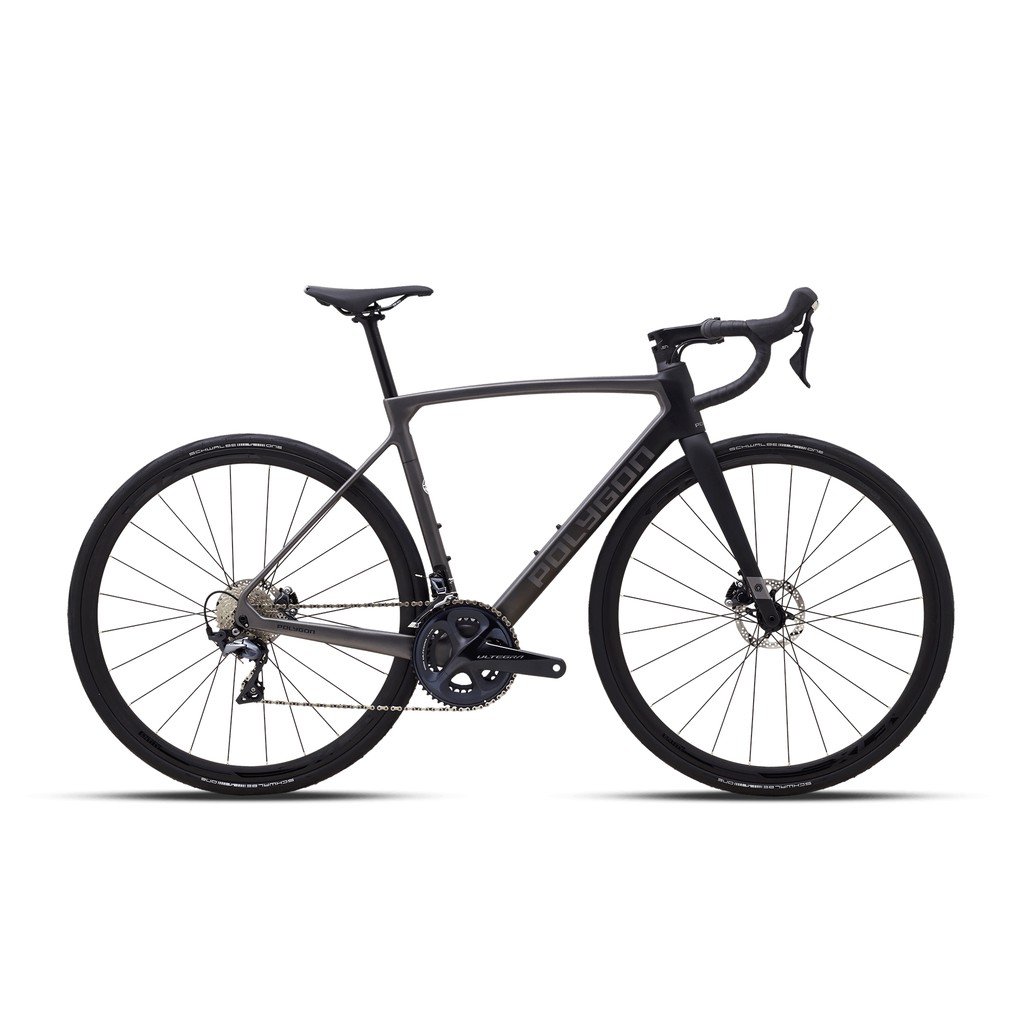 POLYGON ROAD BIKE STRATTOS S8 DISC | Shopee Malaysia