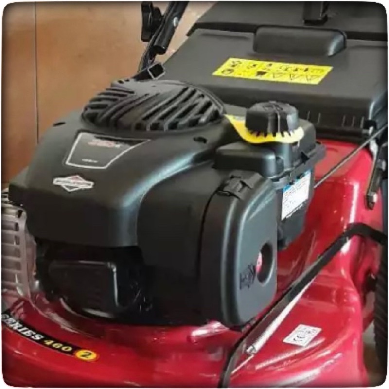 Mesin Rumput Element (air filter) | Shopee Malaysia