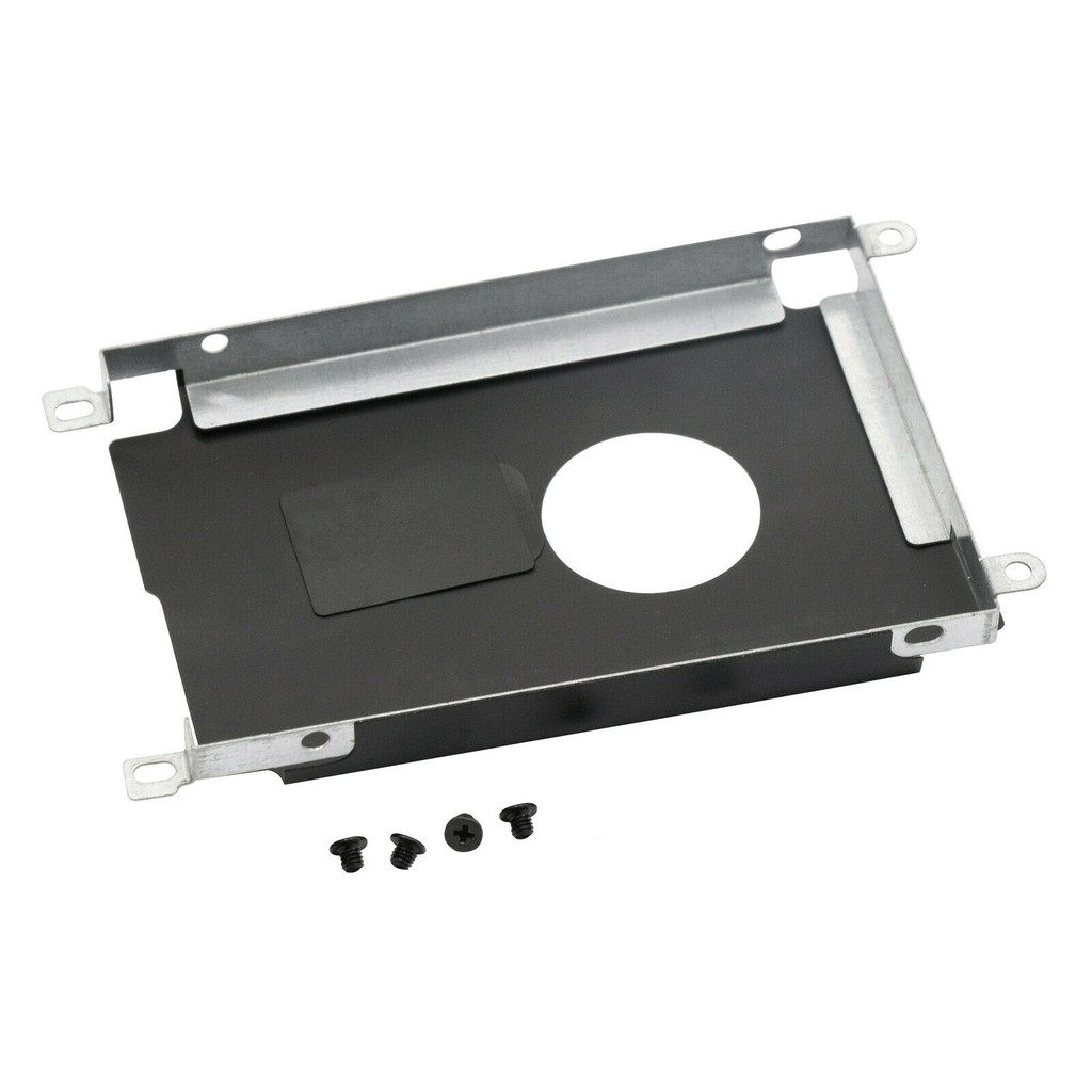 with Bezel 2nd HDD SSD Hard Drive Caddy for HP Probook 450 G1 Computers ...