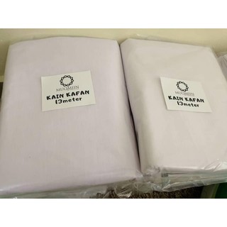 Pemborong kain kafan [bidang 60] | Shopee Malaysia