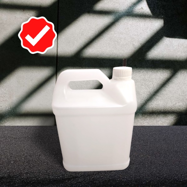 USED WATER CONTAINER 5 LITRES | Shopee Malaysia