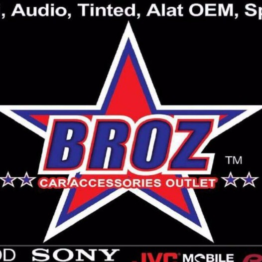 Broz Car Store , Online Shop | Shopee Malaysia