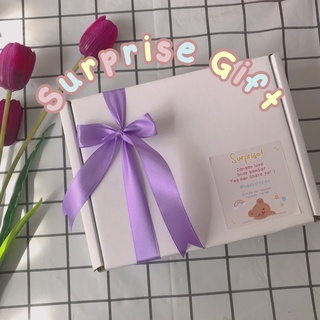 SURPRISE GIFT BOX BAJET MURAH | HADIAH BIRTHDAY GIFT BOX | HADIAH ...