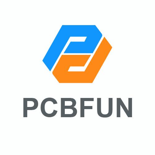 pcbfun EVD/DVD Universal Switching Power Supply Board +5v/+12v/-12v ...