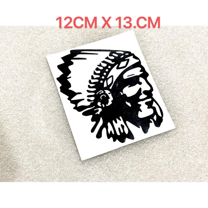 Native stickers small 4x4 Wall Decals & Murals Home & Living etna.com.pe