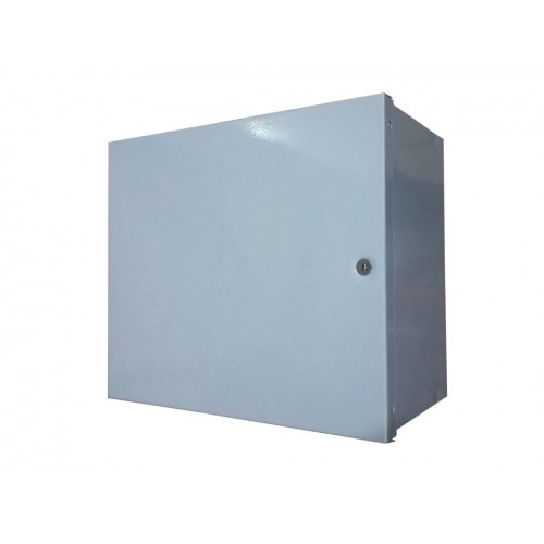 Siren Metal Box Aluminium | Shopee Malaysia