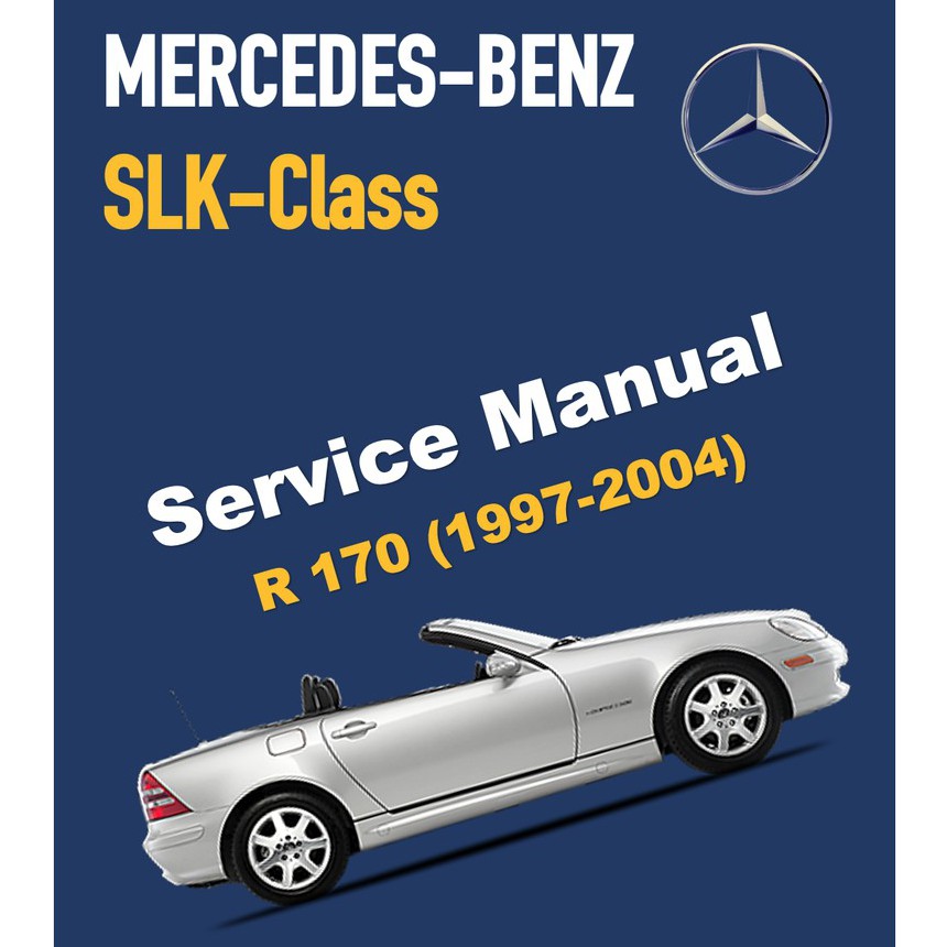 Mercedes Slk Service Zurckstellen