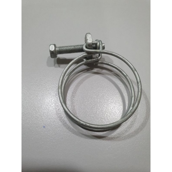 Radiator Hose Clip 50mm | Shopee Malaysia