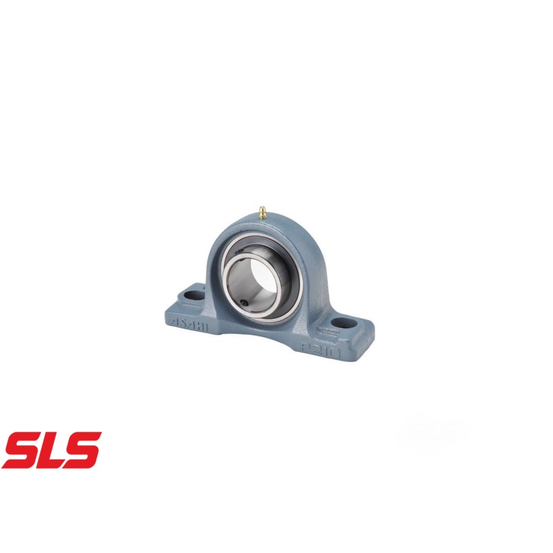Asahi UCP 207 Pillow Block Unit | Shopee Malaysia