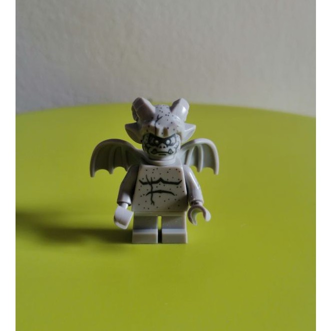 Lego Series 14 Minifigure- The Gargoyle | Shopee Malaysia