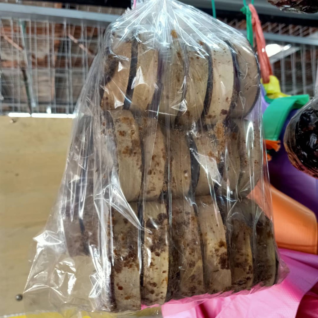 6 keping Nisan Gula Melaka Masjid Tanah Melaka | Shopee Malaysia