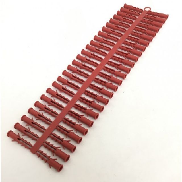 PVC WALL PLUG 1pcs DRILL BIT SIZE 6mm Shopee Malaysia