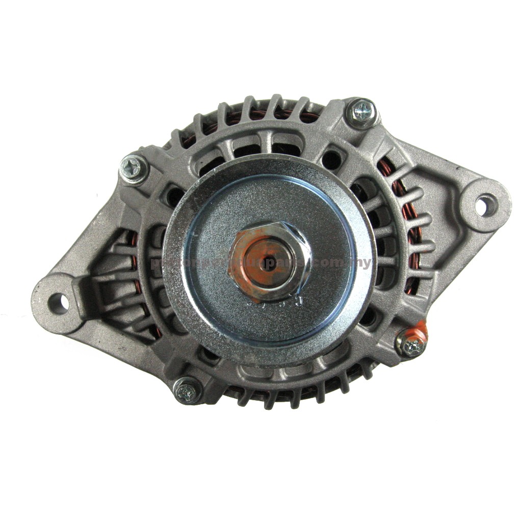 Alternator for Proton Wira Satria 1.3 1.5 ( RECOND - NEW IC ) | Shopee ...