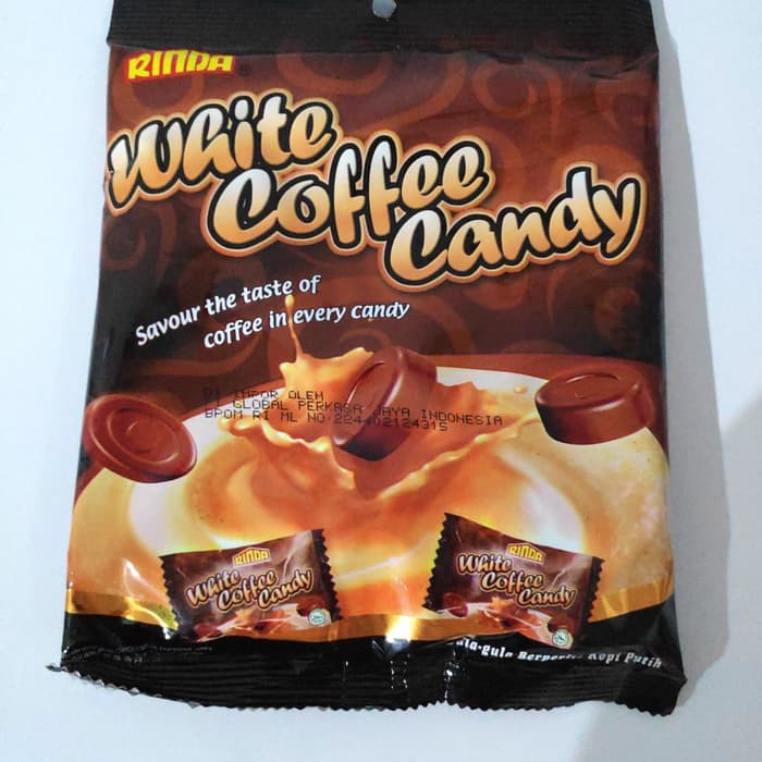 RINDA CANDY 200g (7 Flavours ) | Shopee Malaysia