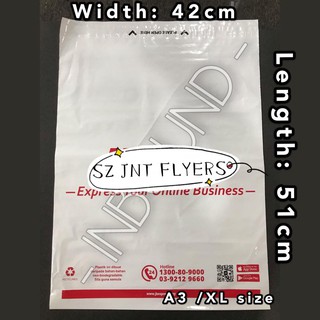 SZ JnT Flyer, Online Shop | Shopee Malaysia