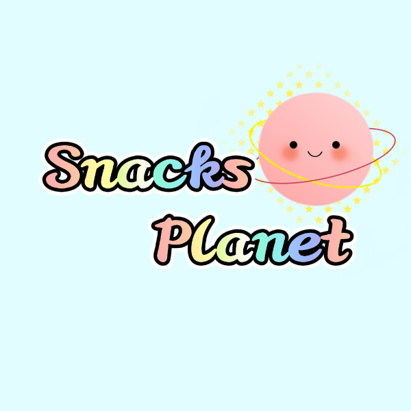 Snacks Planet, Online Shop | Shopee Malaysia
