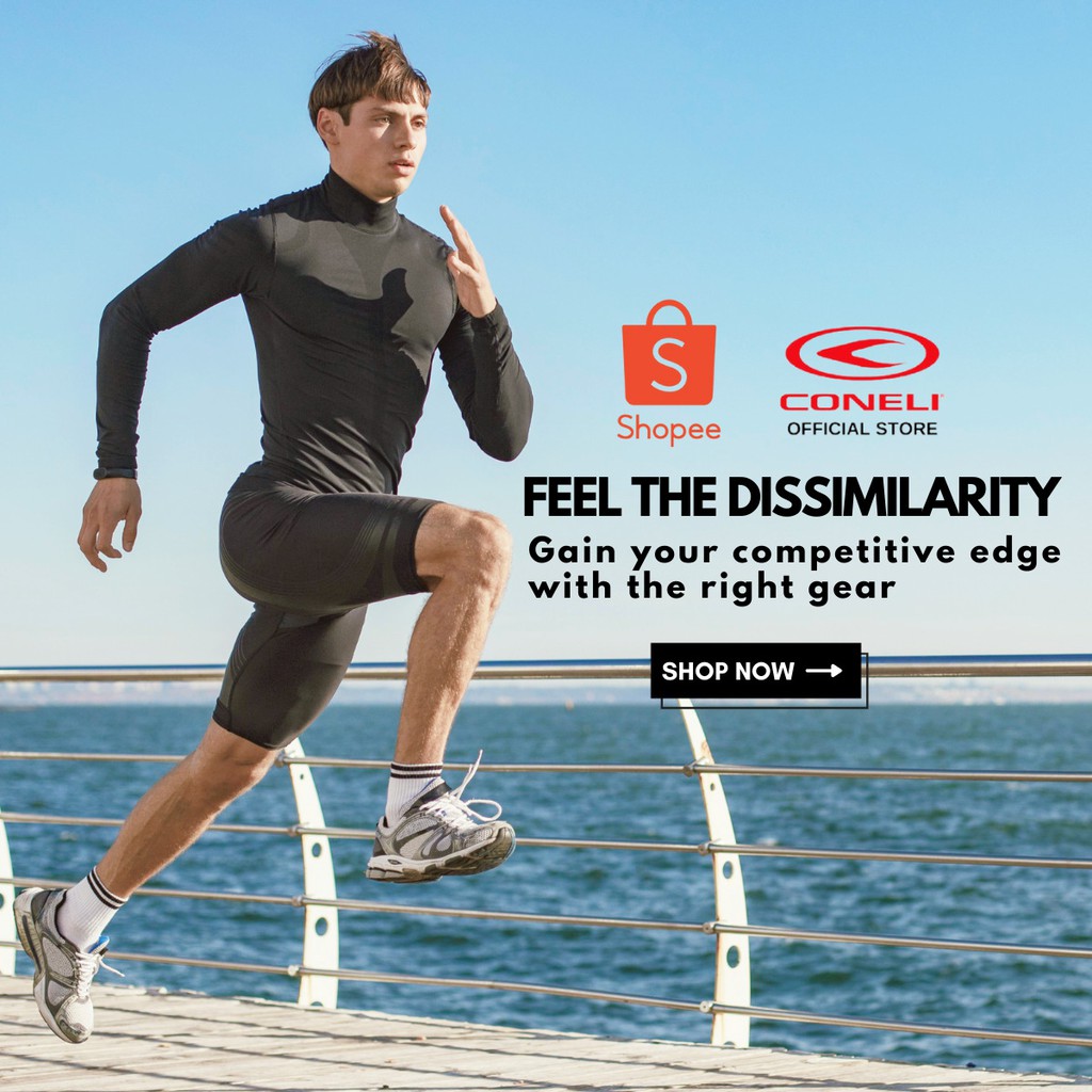 Runati Official Store - Sportswear Online, March 2023 | Shopee Malaysia