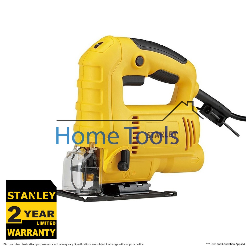 Stanley SJ60 Jig Saw | Shopee Malaysia