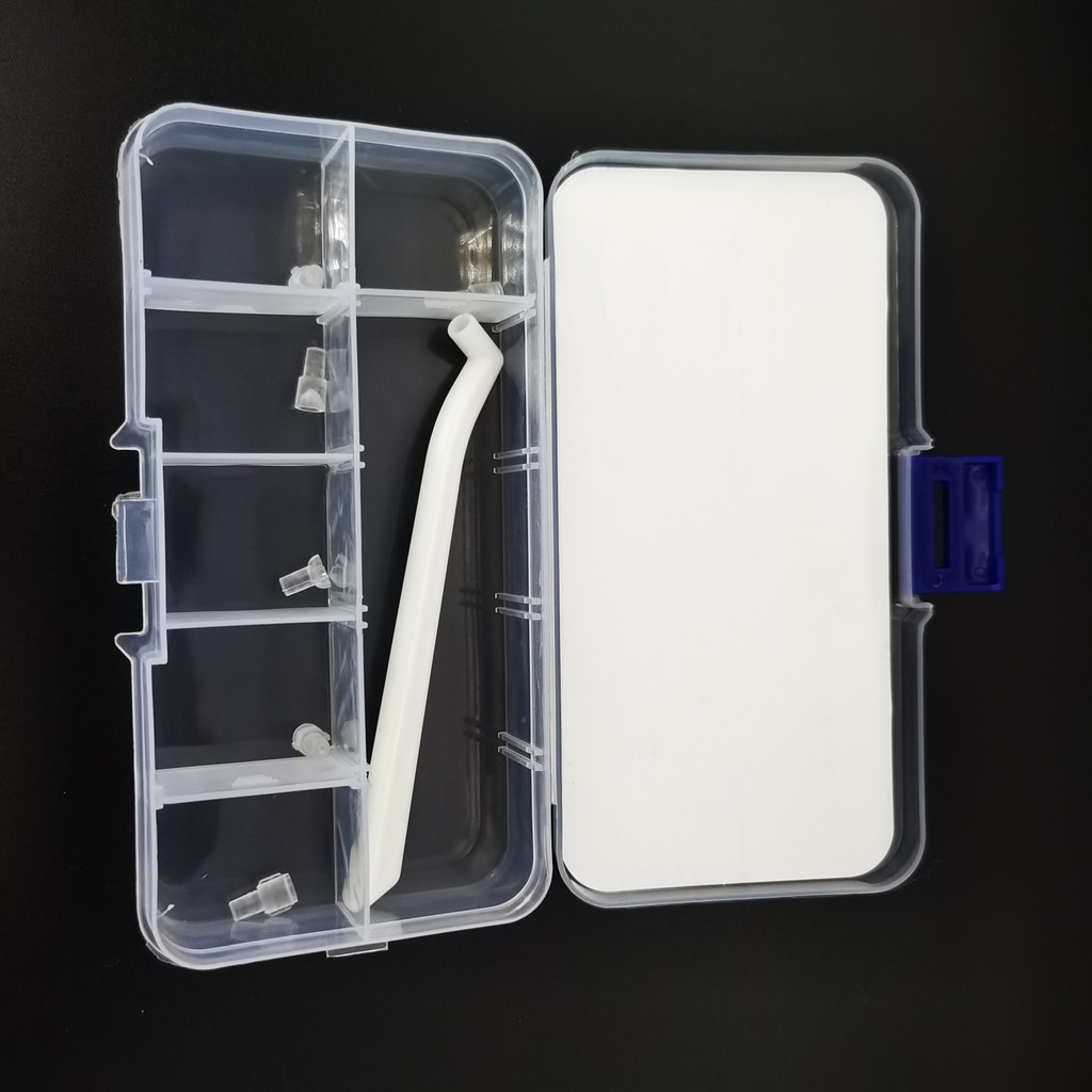 Dental Mini Orthodontic Bracket Tube Wire Bite Turbo Injection Mould ...