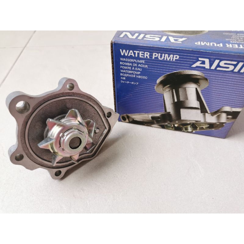 AISIN Engine Water Pump WPH-003 for Honda Accord SE3 CA1 CA5 CA6 - Made ...